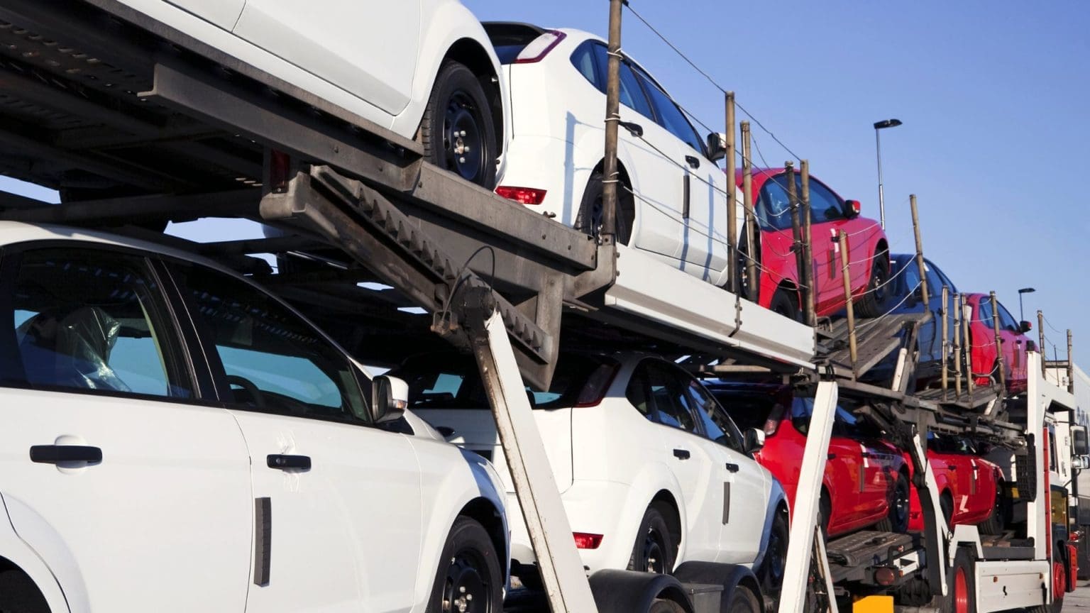 Transport Partners | A2B Car Move